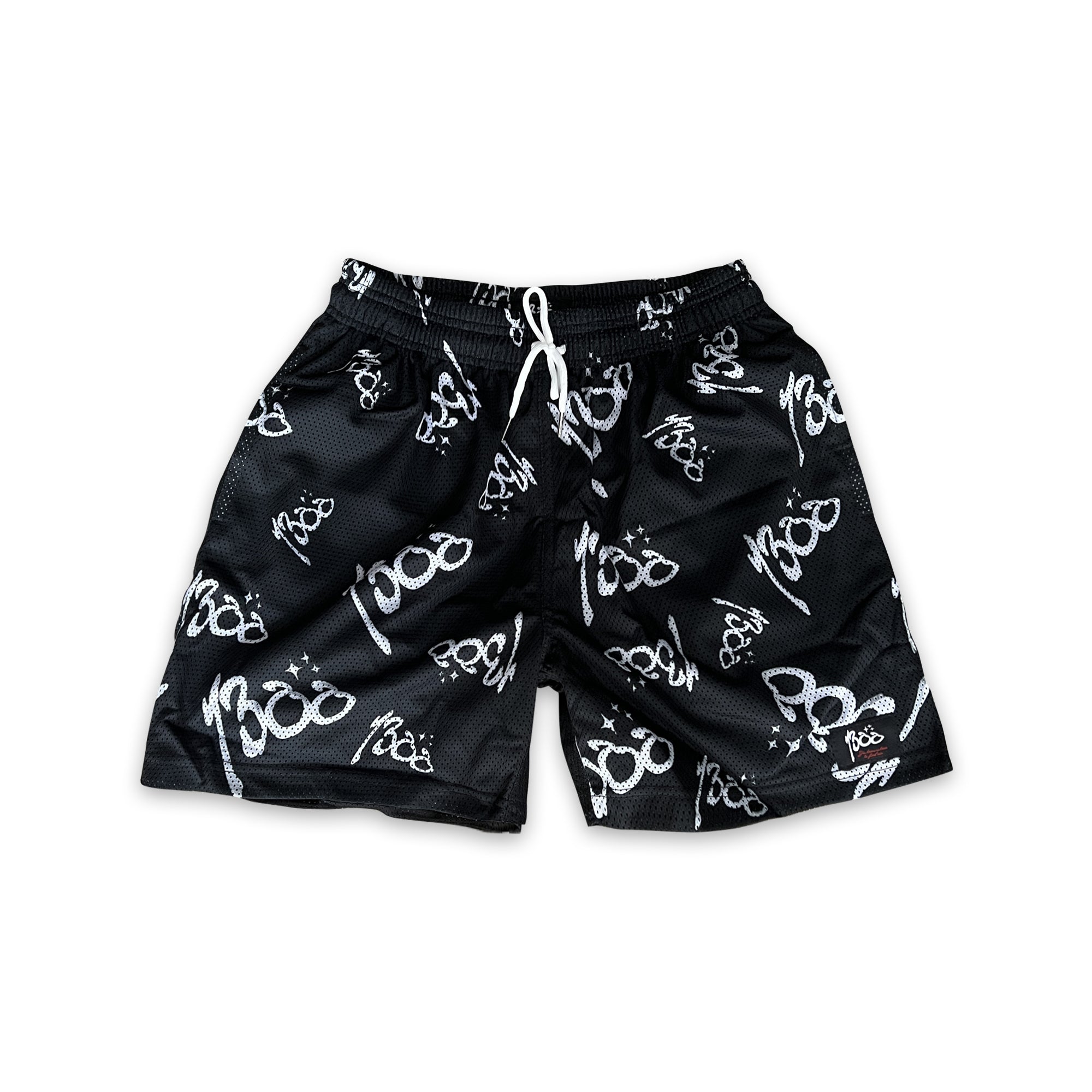 BACK 2 BASIC COLLECTION – 1300 Streetwear