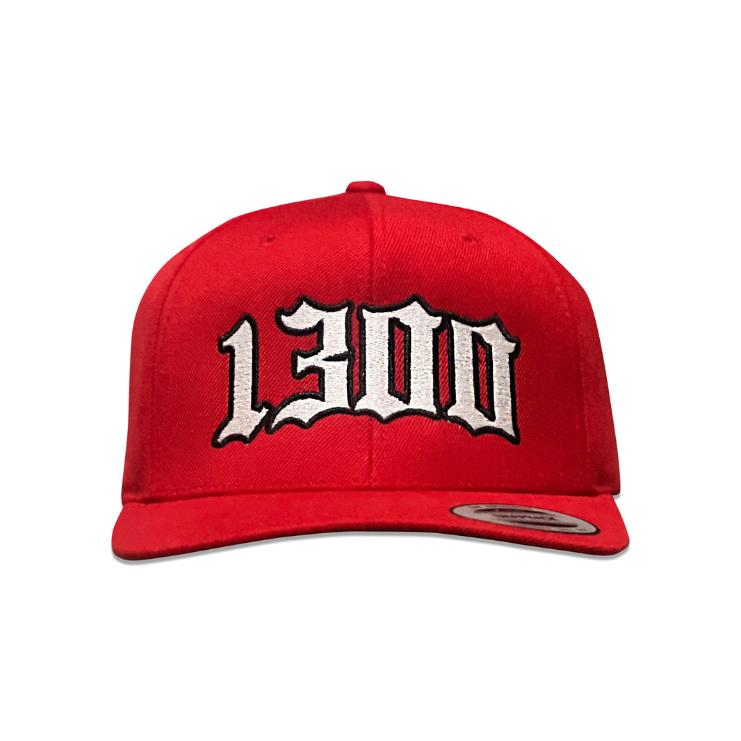 NEW ARRIVALS – 1300 Streetwear